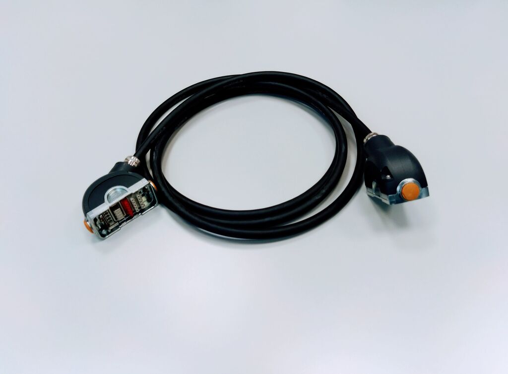 Optimel Schmelzgußtechnik GmbH | Plug and play for melting units